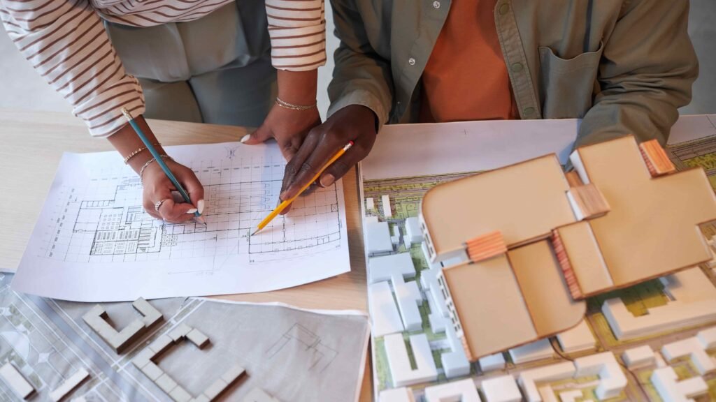 Expert Planning Consultation - Quick Cheap Plans